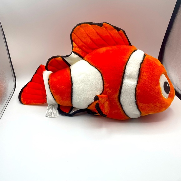 Toys | Finding Nemo Stuffed Animal Disney | Poshmark
